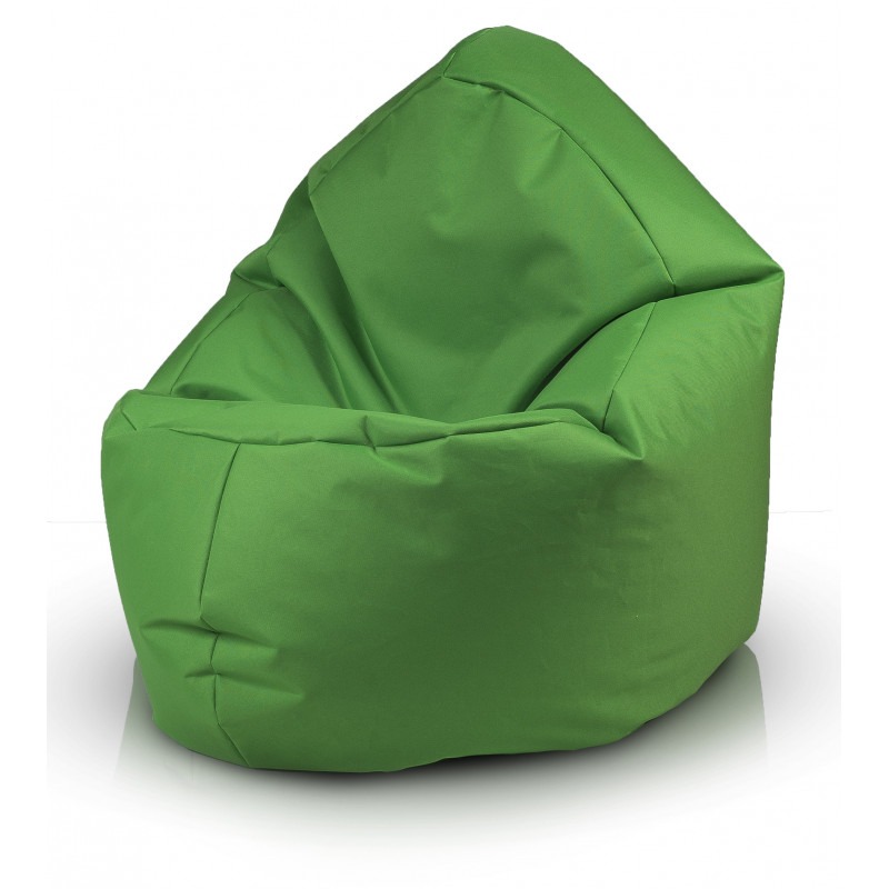 Exteriérové sedacie vaky